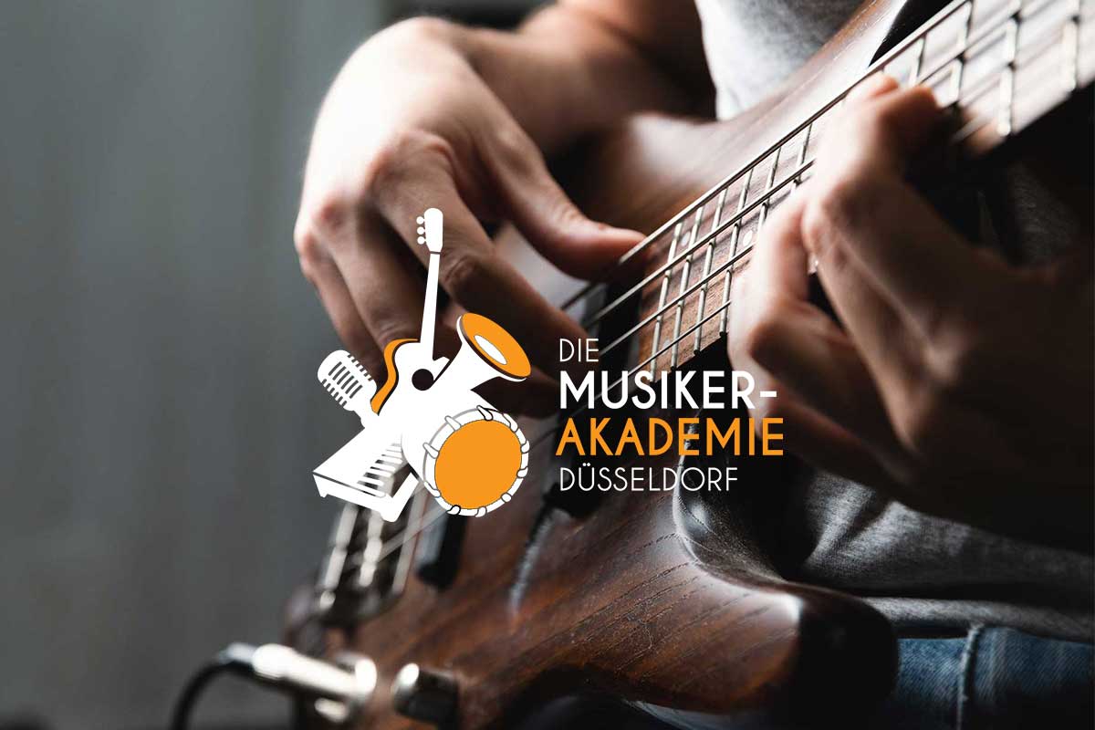 Musiker-Akademie Düsseldorf | Musikschule & Workshops